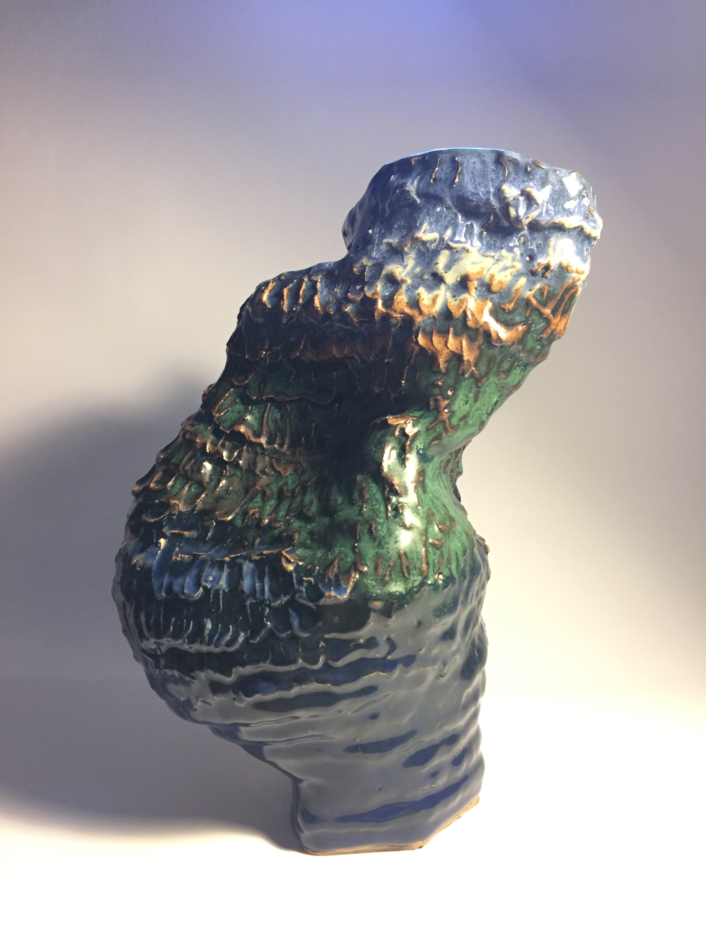 Introductory Ceramics